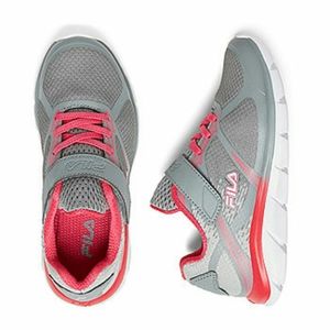 Fila | Shoes | New Primeforce 3 Strap Girls Filas | Poshmark